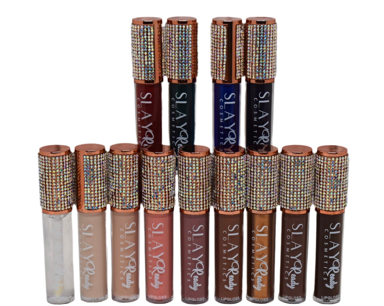 Pucker Up – Slay Ready Cosmetics