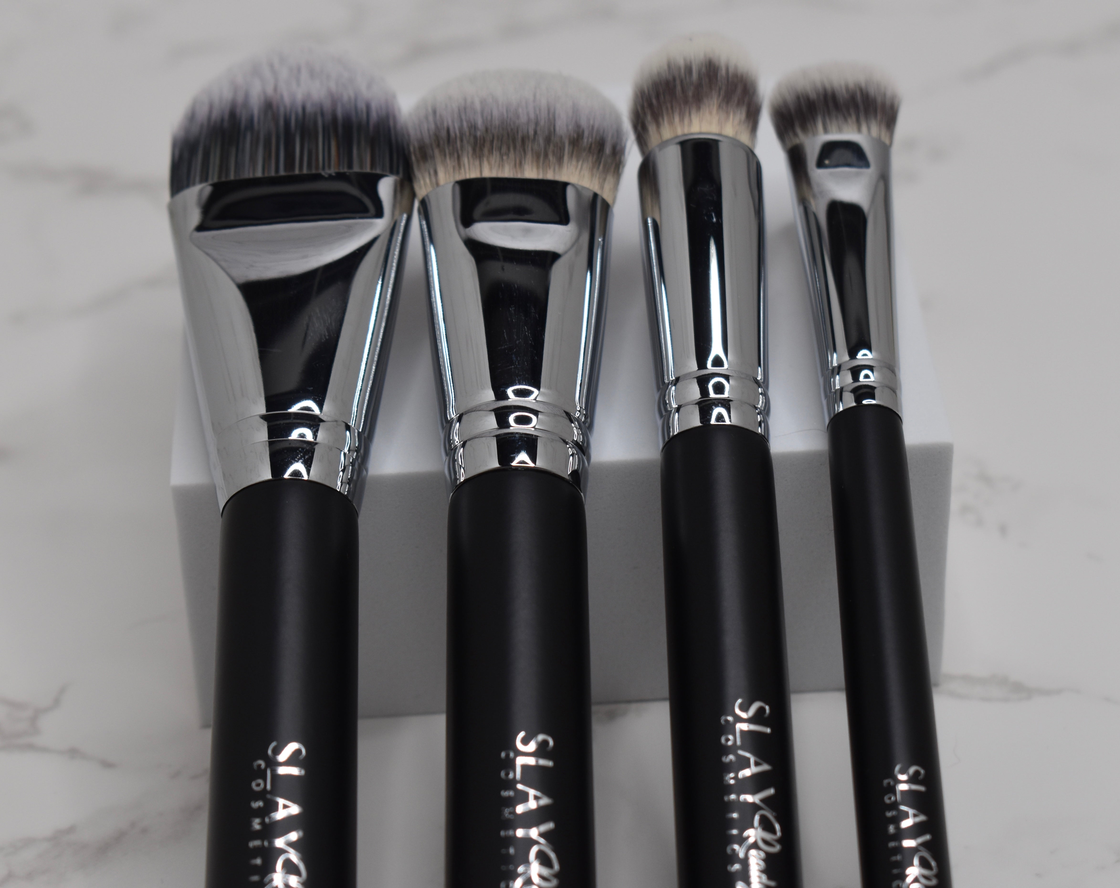 4 piece Face Bundle – Slay Ready Cosmetics