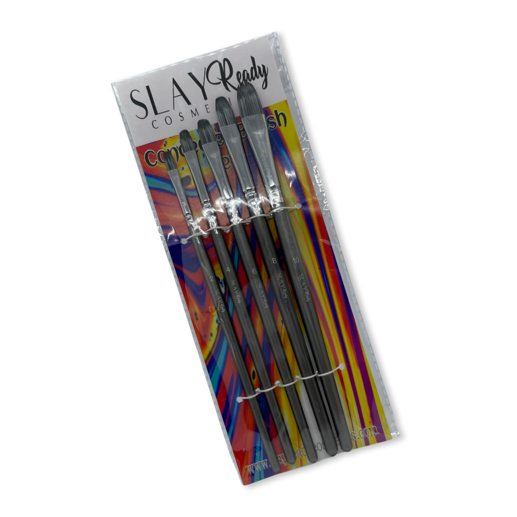 Slay Ready Cosmetics Home Page